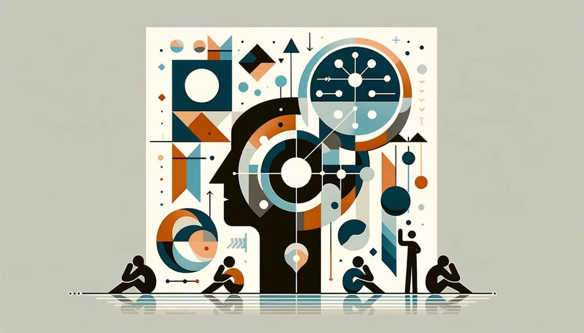 Tippen, verbinden und stärken