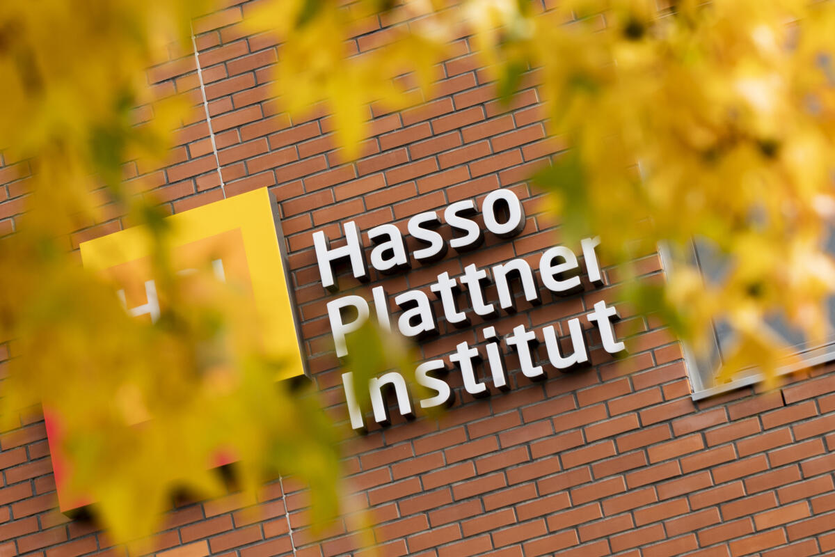 Hasso-Plattner-Institut für Digital Engineering gGmbH
